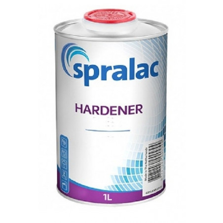 SPRALAC SP2399 2K tužidlo pro klarlak SPECIAL CLEAR COAT