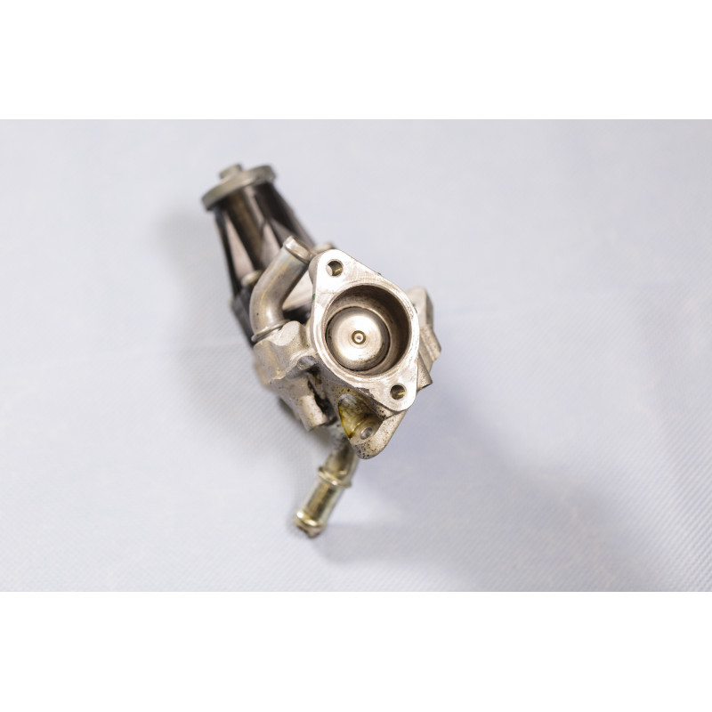 TUNAP 926 Čistič karbonu v EGR