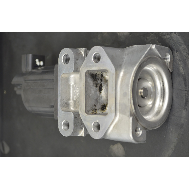 TUNAP 926 Čistič karbonu v EGR