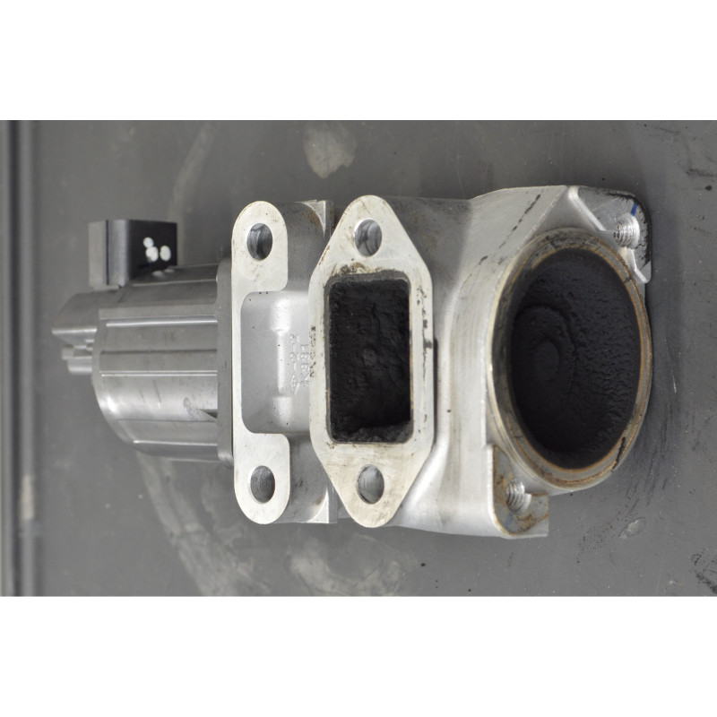 TUNAP 926 Čistič karbonu v EGR