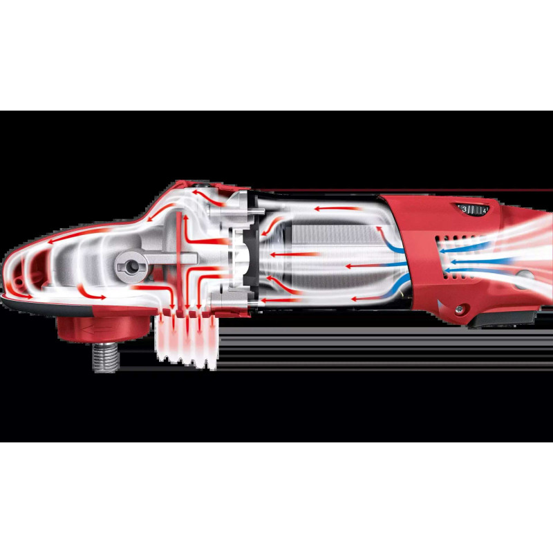 Leštička elektrická rotační FLEX PE 14-2 150